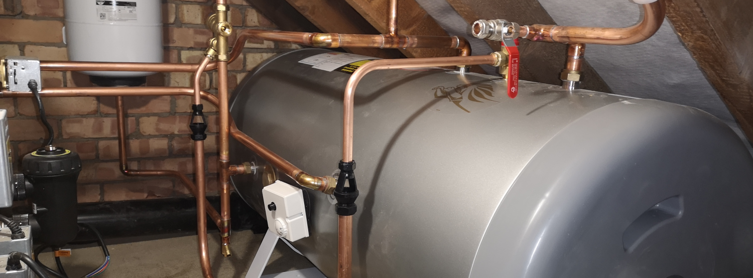 Home - Amber Heating Solutions